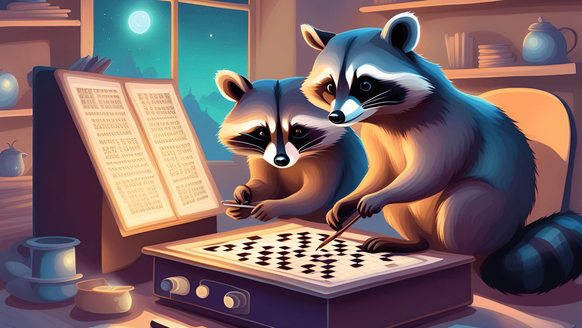 Game Time - Blue Bonnet Studios